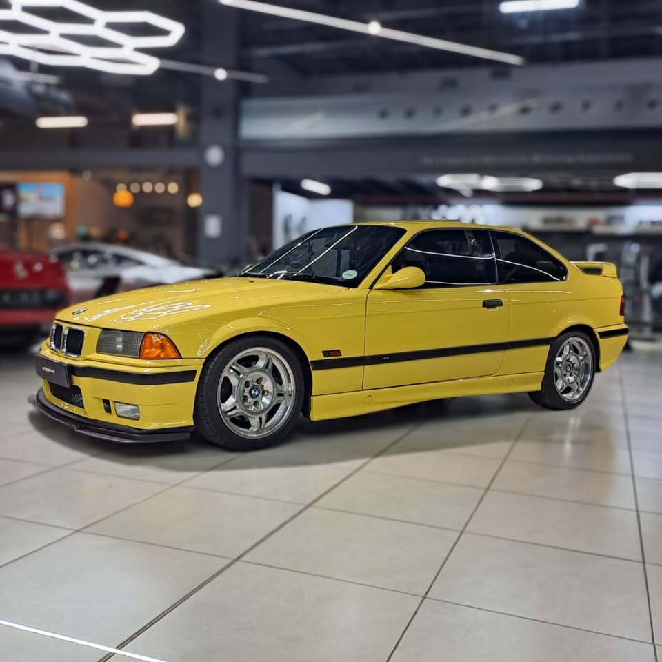 1994 BMW E36 M3 | Junk Mail Marketplace