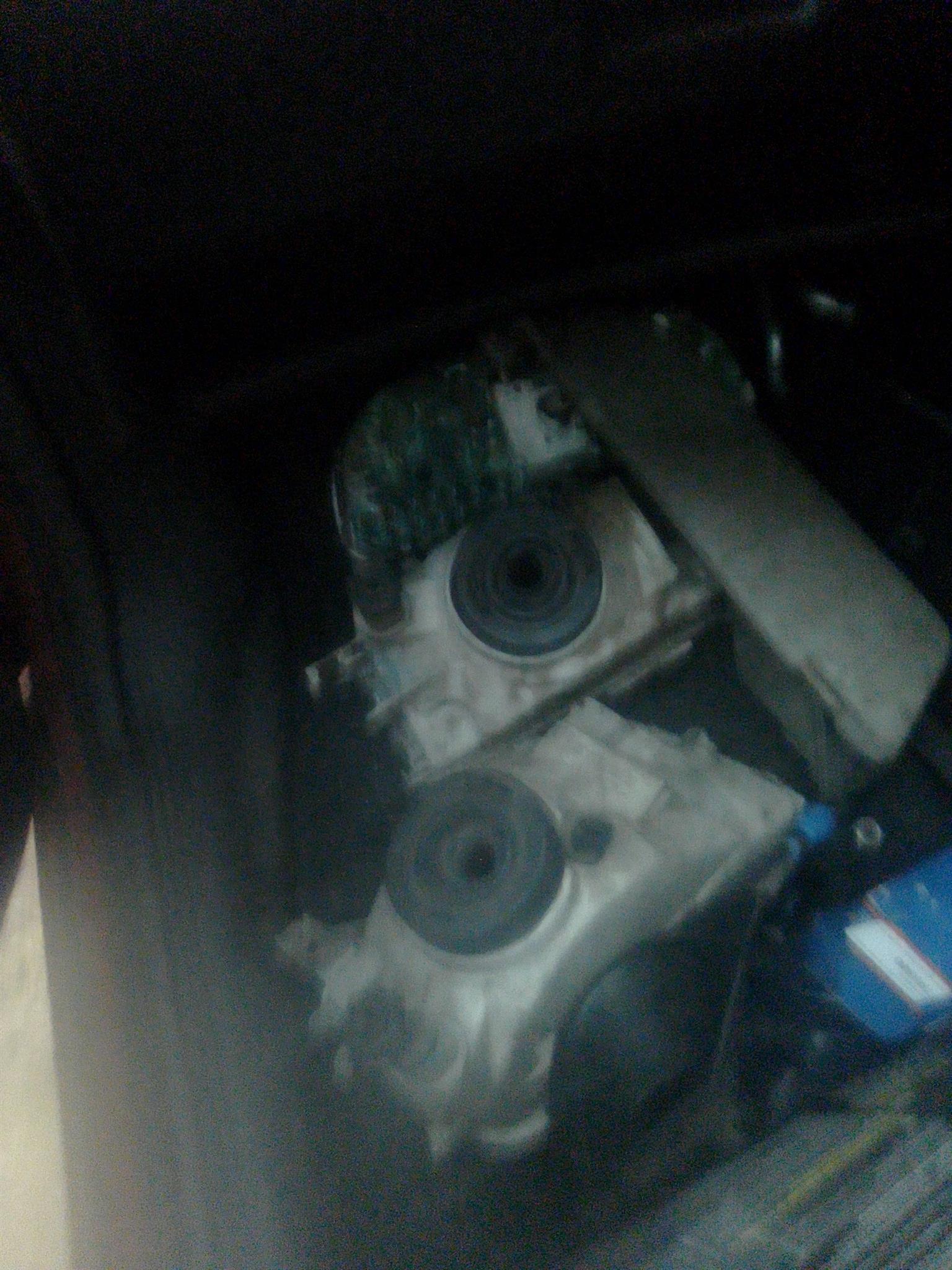 Opel Kadett 200is | Junk Mail Marketplace