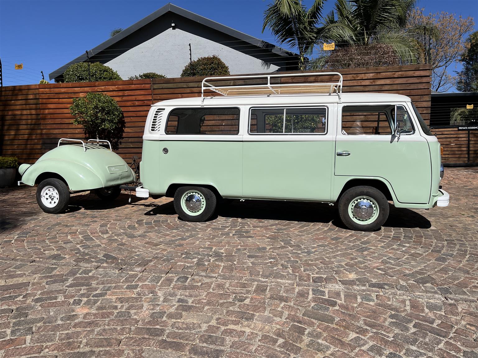 1974 Volkswagen Kombi | Junk Mail Marketplace