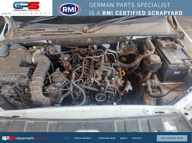 VW AMAROK 2.0 BI-TDI CDC ENGINES FOR SALE | Junk Mail Marketplace