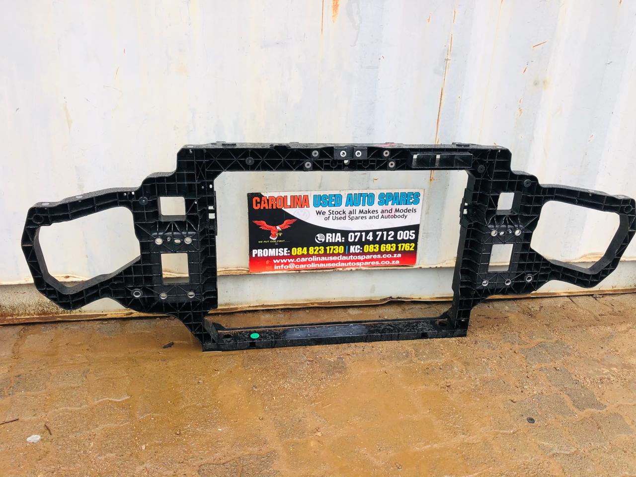 Used Baic Beijing X55 radiator cradle (2020) for sale in Gauteng | Auto ...