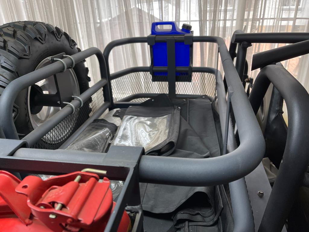 2014 GS Moon Buggy LIKE NEW | Junk Mail