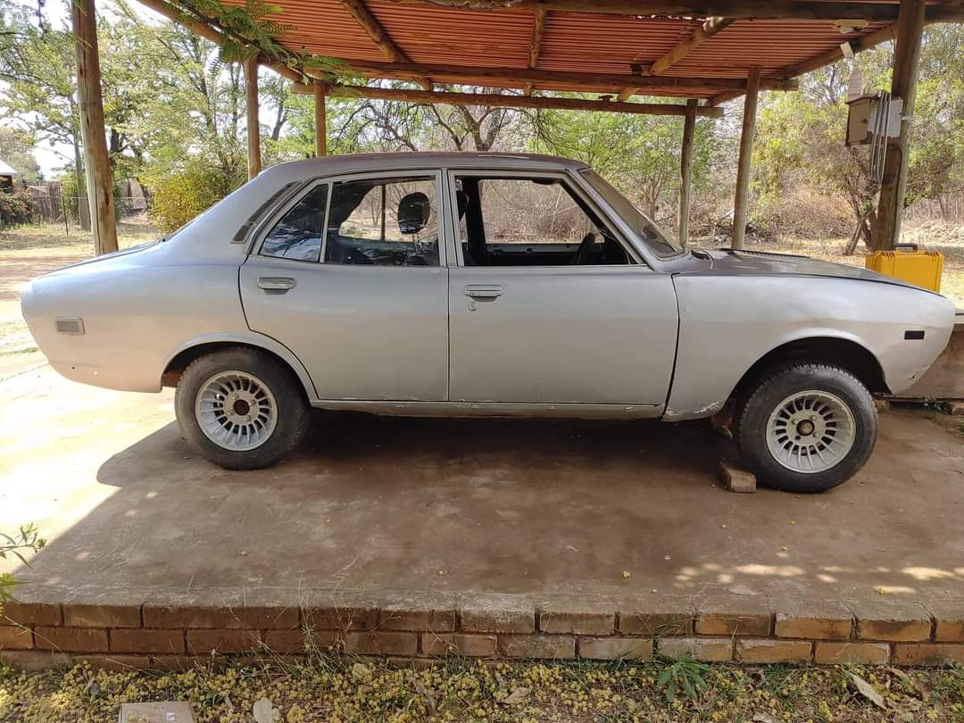 1979 Mazda Capella 616 | Junk Mail Marketplace