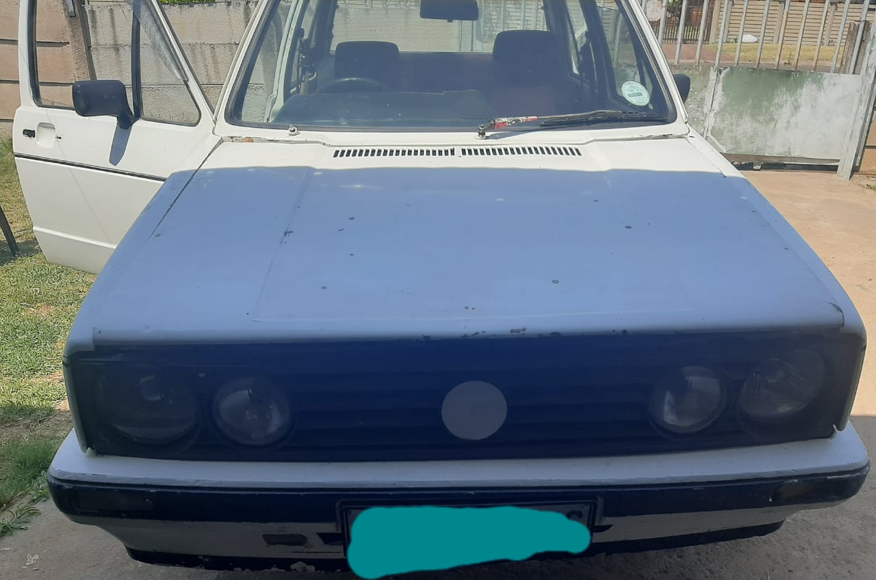 Vw fox | Junk Mail Marketplace