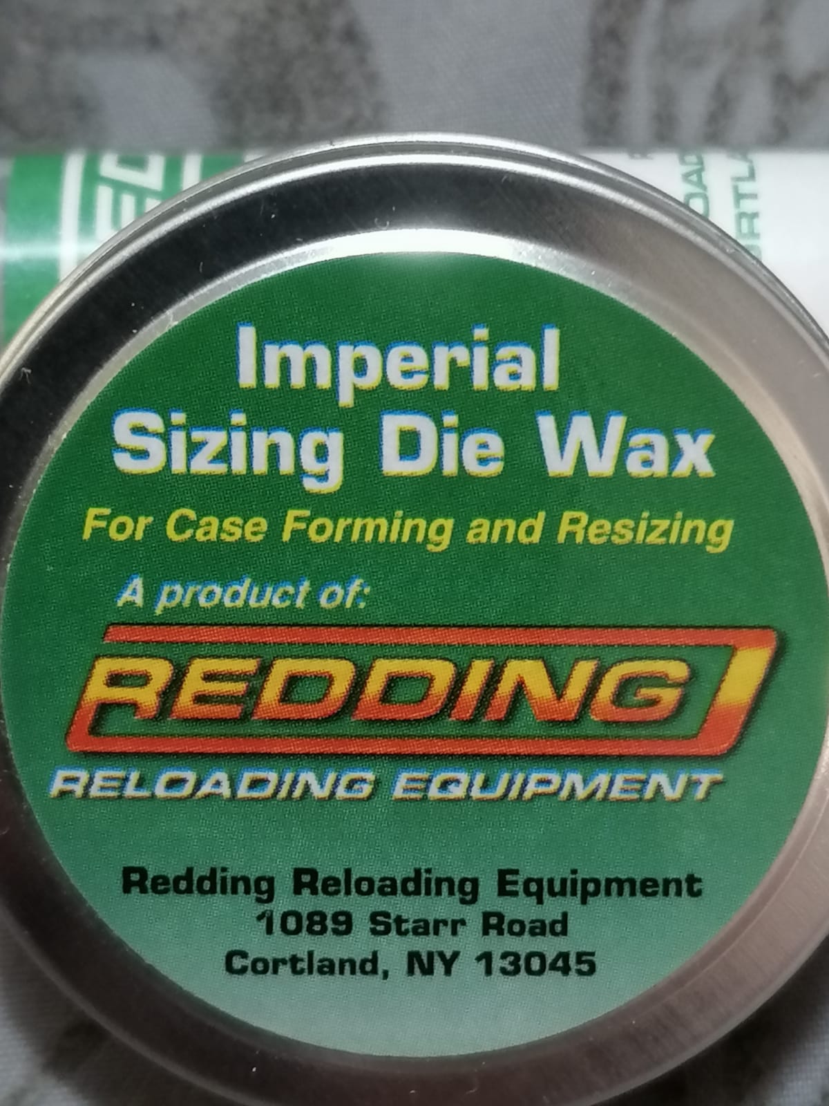 Reloading Equipment RCB | Junk Mail