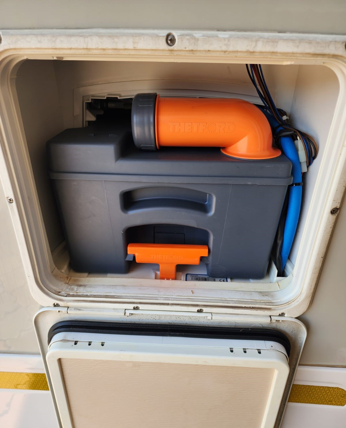 Discoverer Delux 2016 Motorhome 2.2 Diesel Mercedes Benz Sprinter ...