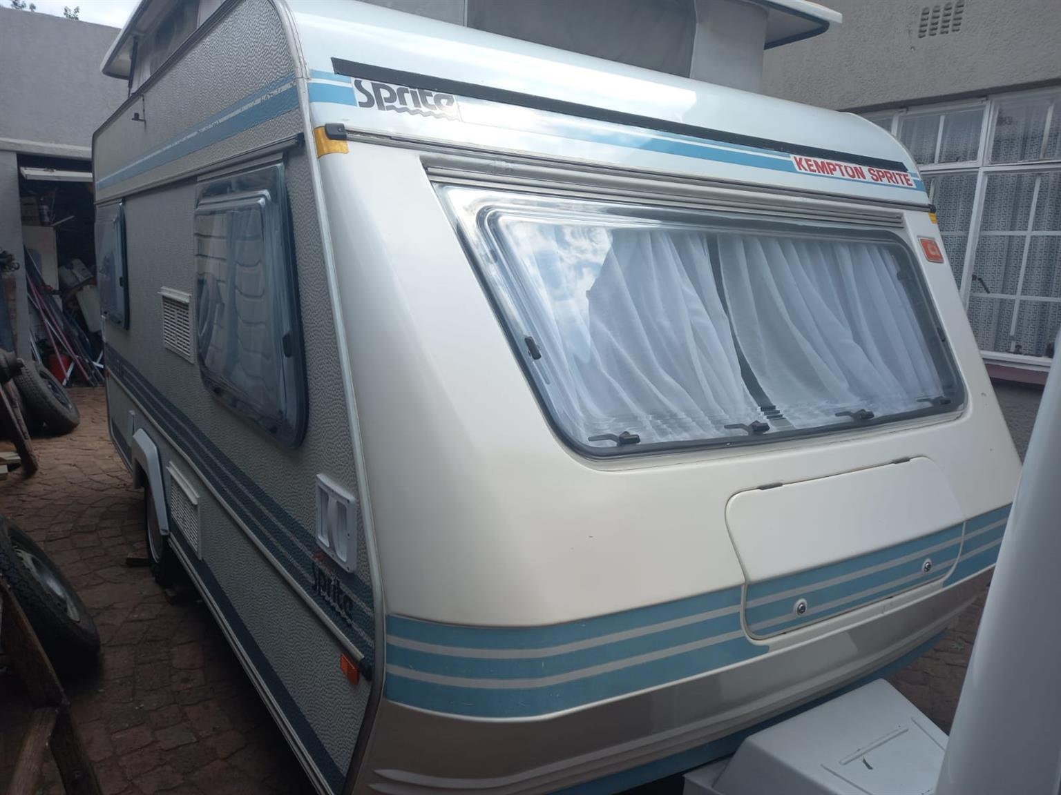 1992 Sprite Swift | Junk Mail Marketplace