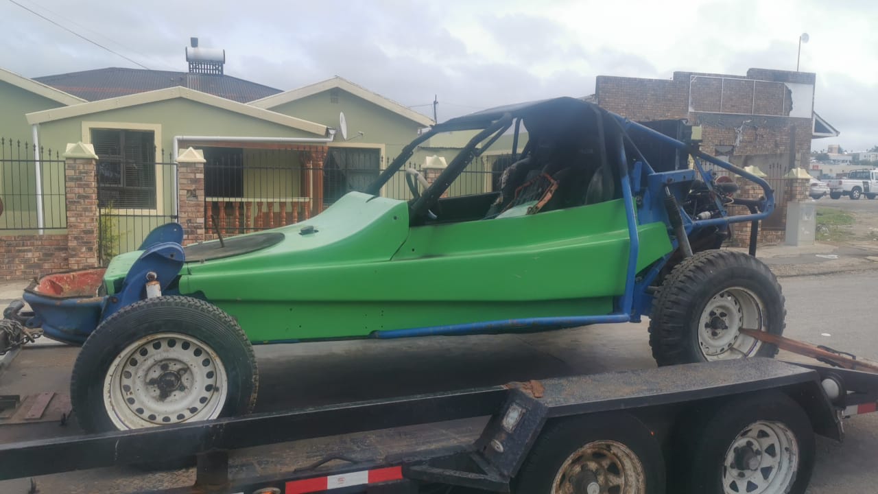 Sandmaster For Sale | Junk Mail Marketplace