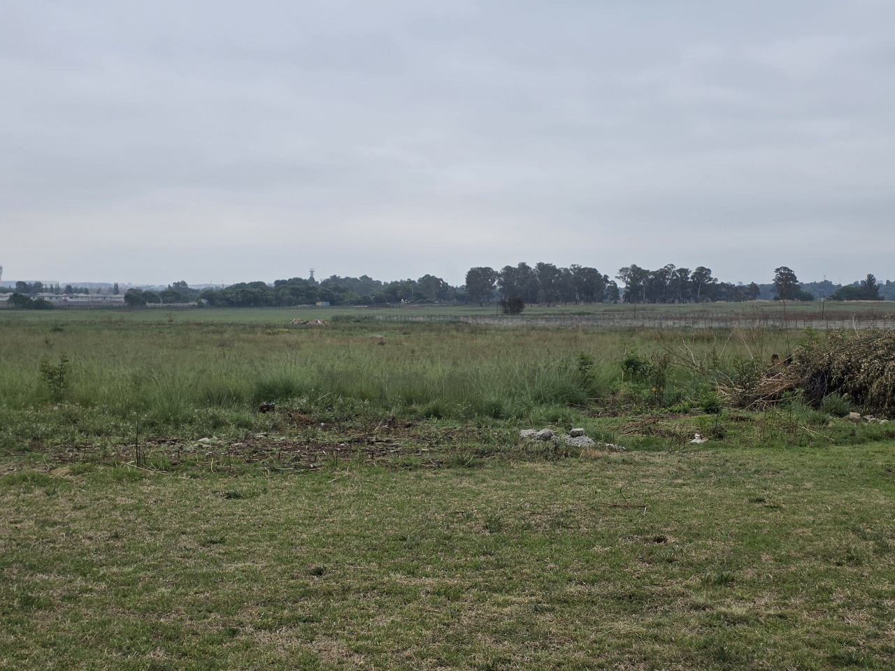 Brentwood Park.. POA 8Ha of Approved land for industrial use | Junk ...