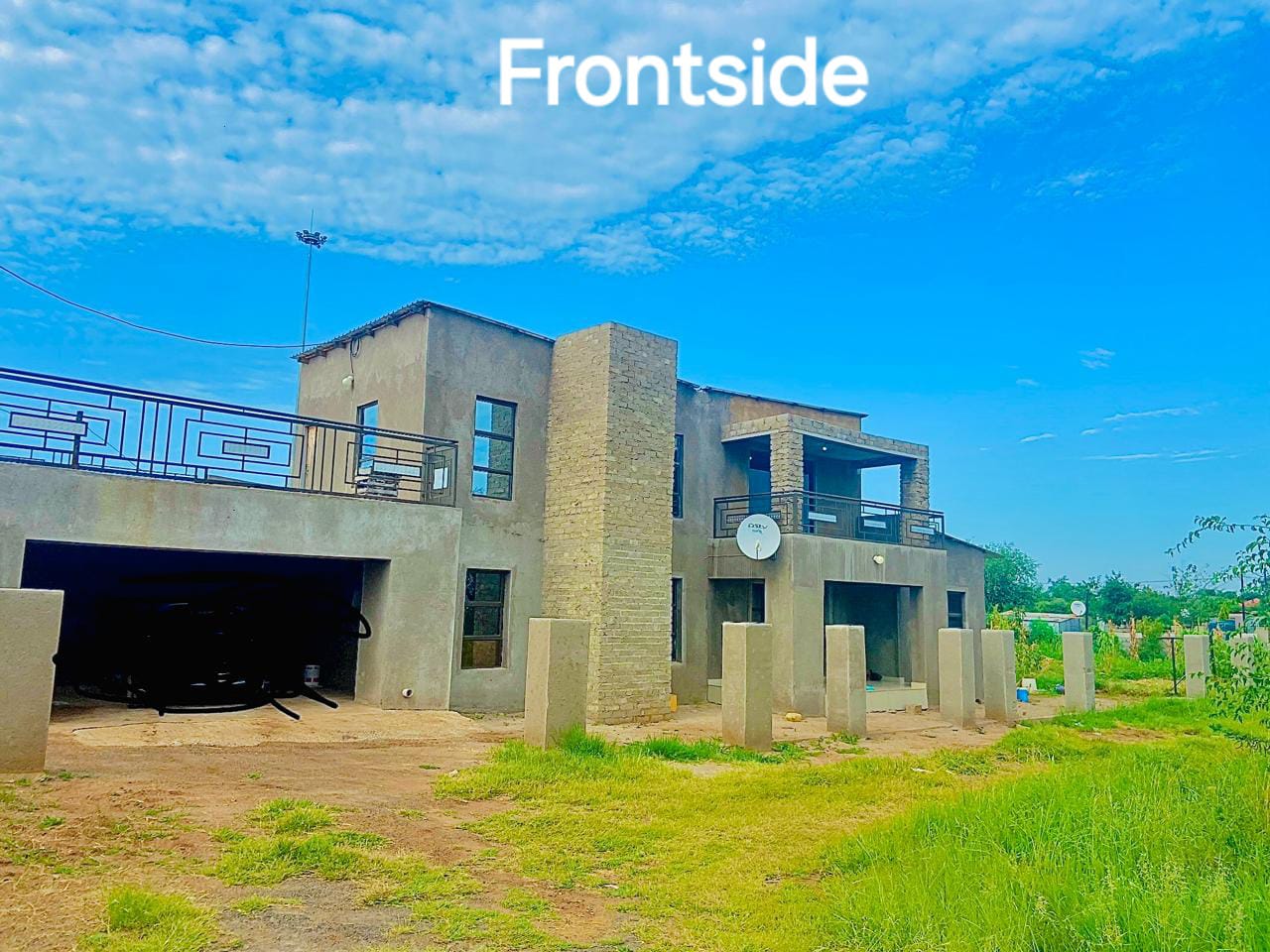 4Bedrooms House For Sale at Lekgalong Rustenburg | Junk Mail Marketplace
