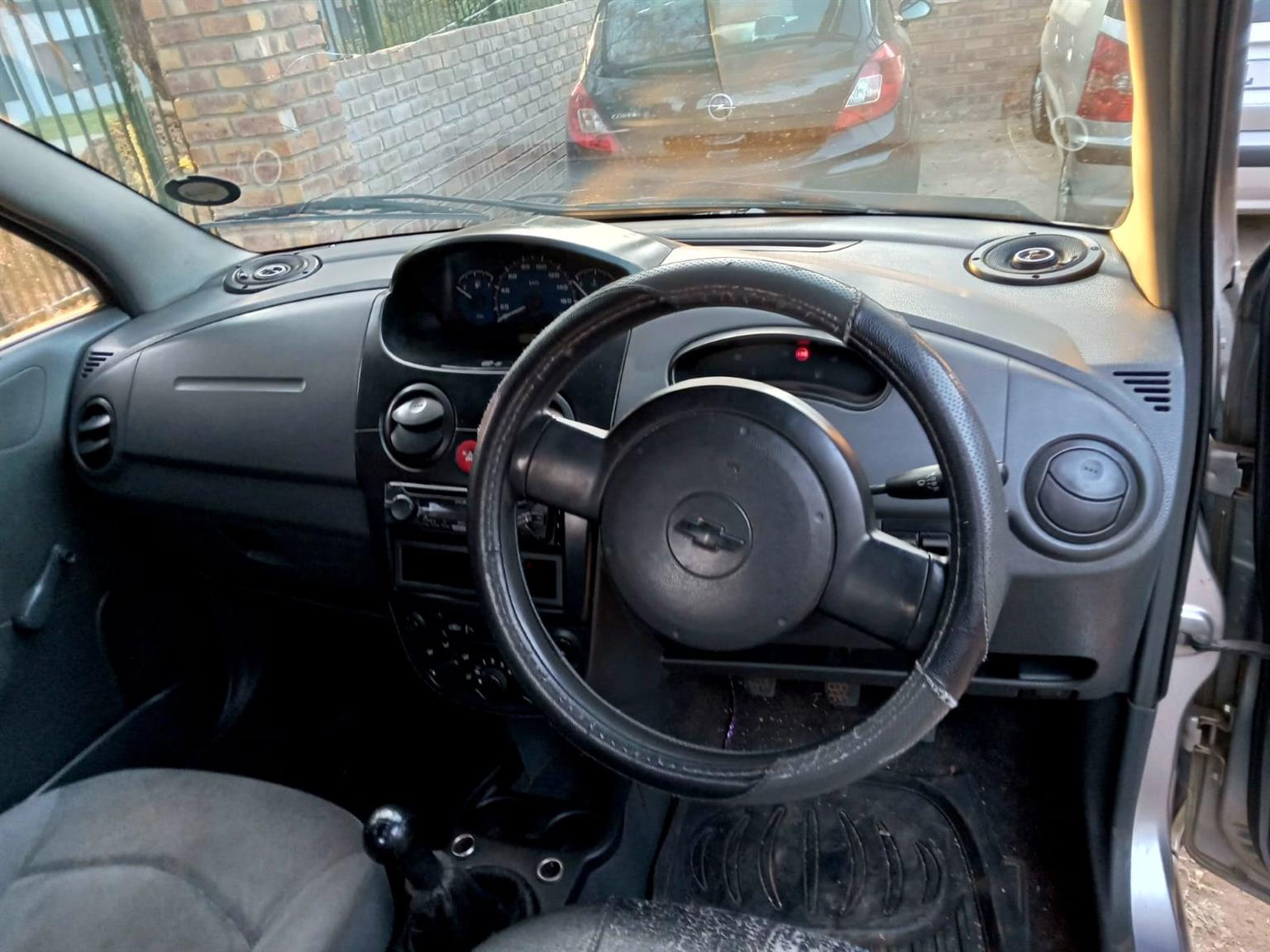 Chevy spark | Junk Mail Marketplace