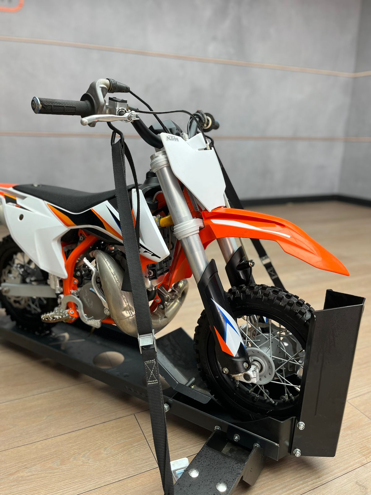 2022 KTM 50 SX MINI | UB LEISURE | Junk Mail