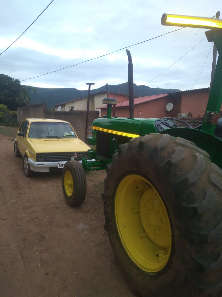 John Deere 1641 Tractor for Sale! | Junk Mail Marketplace