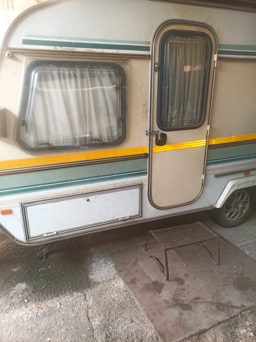 Caravette 6 for sale | Junk Mail Marketplace