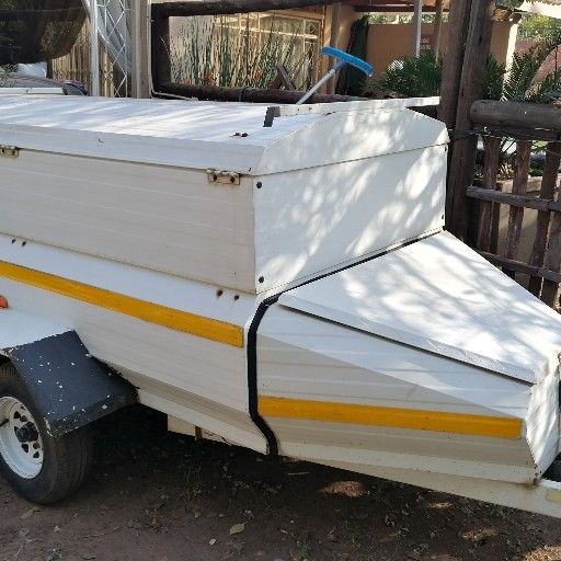 venter double axle trailer | Junk Mail
