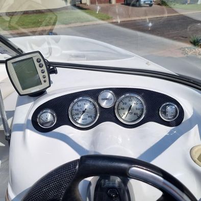 2006 Sensation BR 1800 Boat | Junk Mail