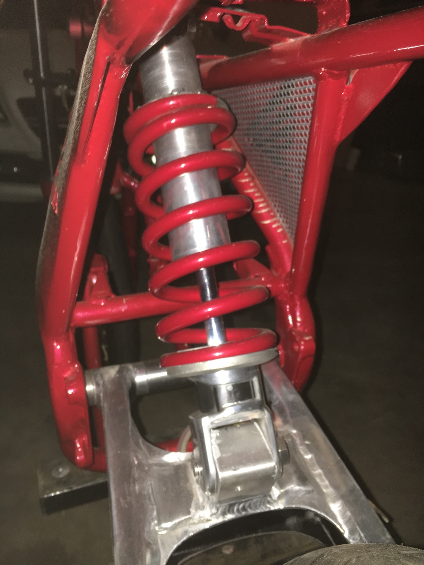 Honda MBX 50 racing bike | Junk Mail Marketplace