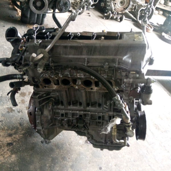 Toyota Corolla/Runx/Auris 1.4 4ZZ Engine for Sale | Junk Mail Marketplace