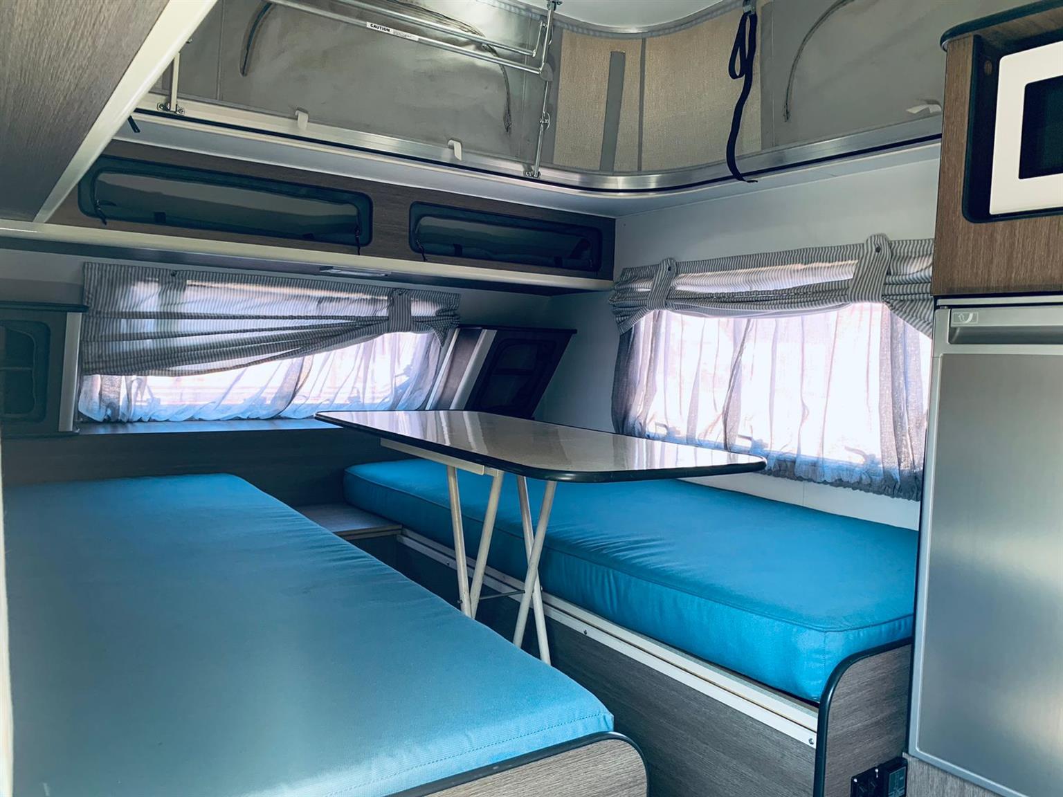 2018 Sprite Tourer SP | Junk Mail Marketplace