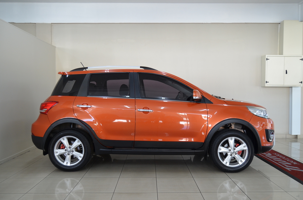 2021 HAVAL H1 1.5VVT 23,000 km HATCHBACK PETROL | Junk Mail