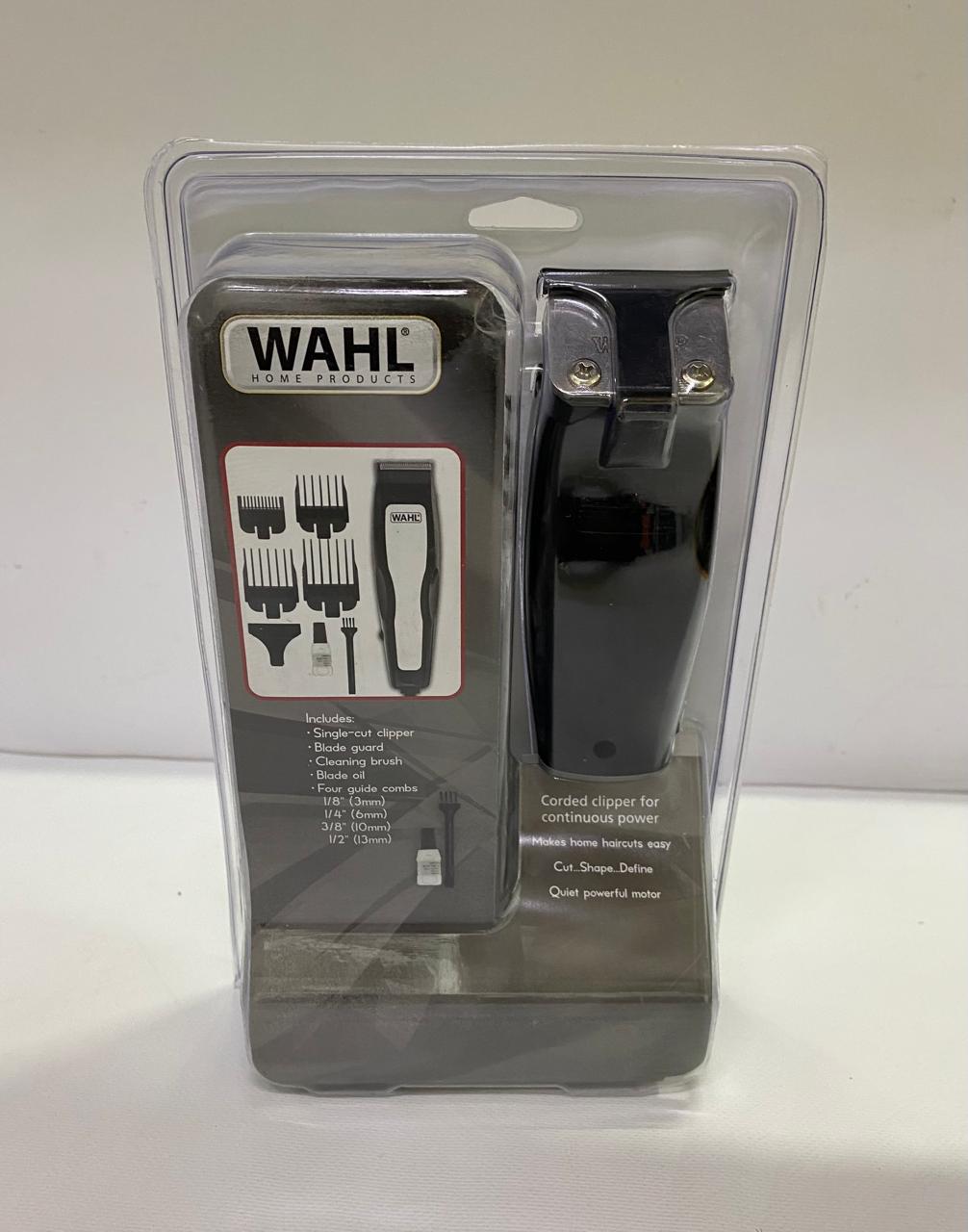 Wahl Basic Haircutting Kit | Junk Mail Marketplace