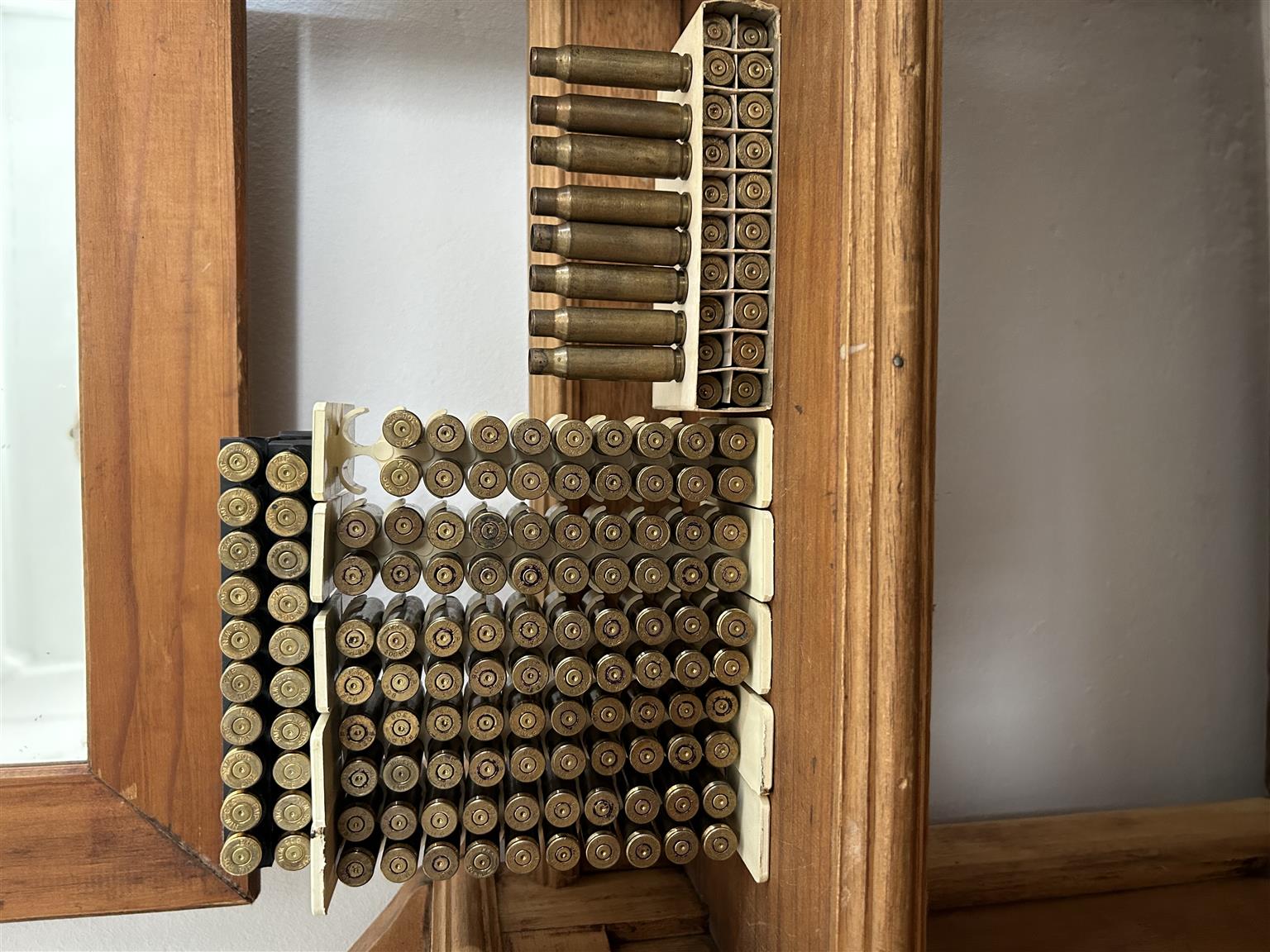 PMP .308 doppe | Junk Mail Marketplace