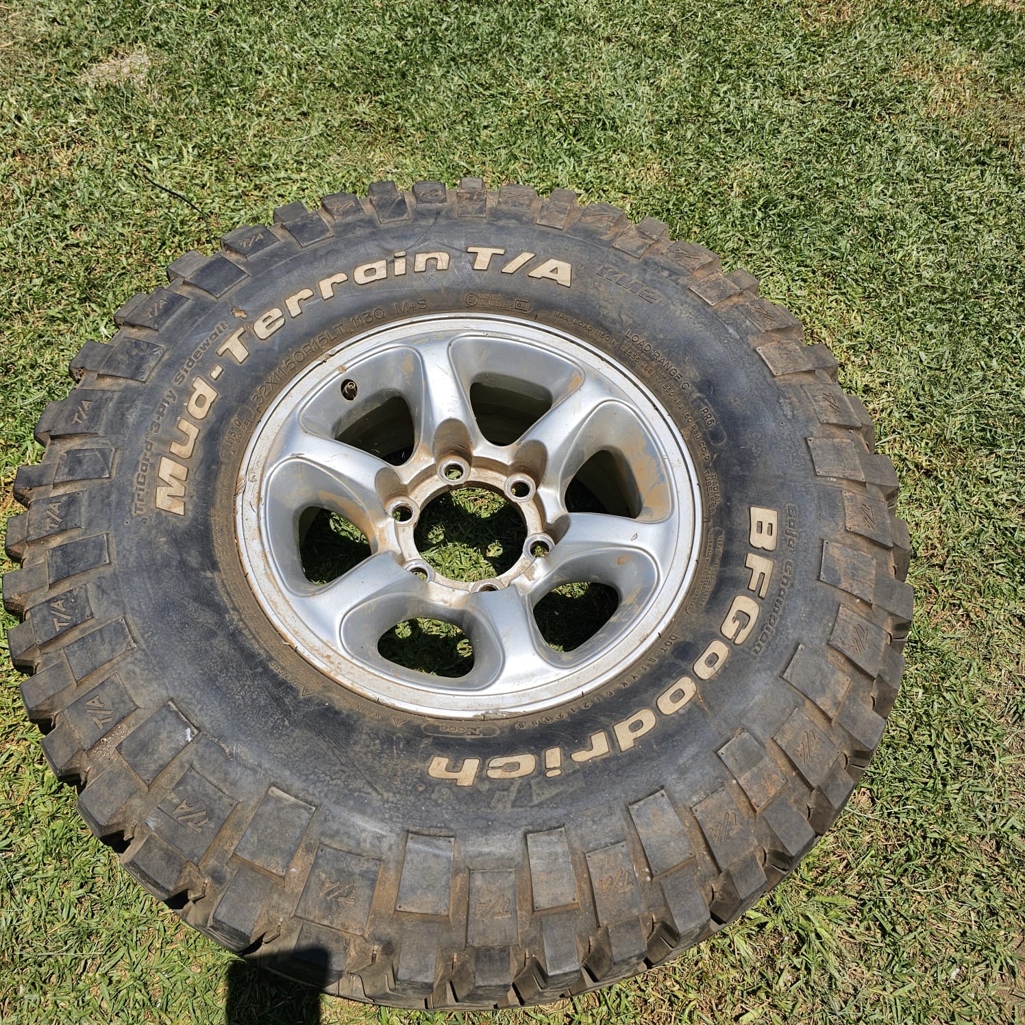 Tyre te koop | Junk Mail