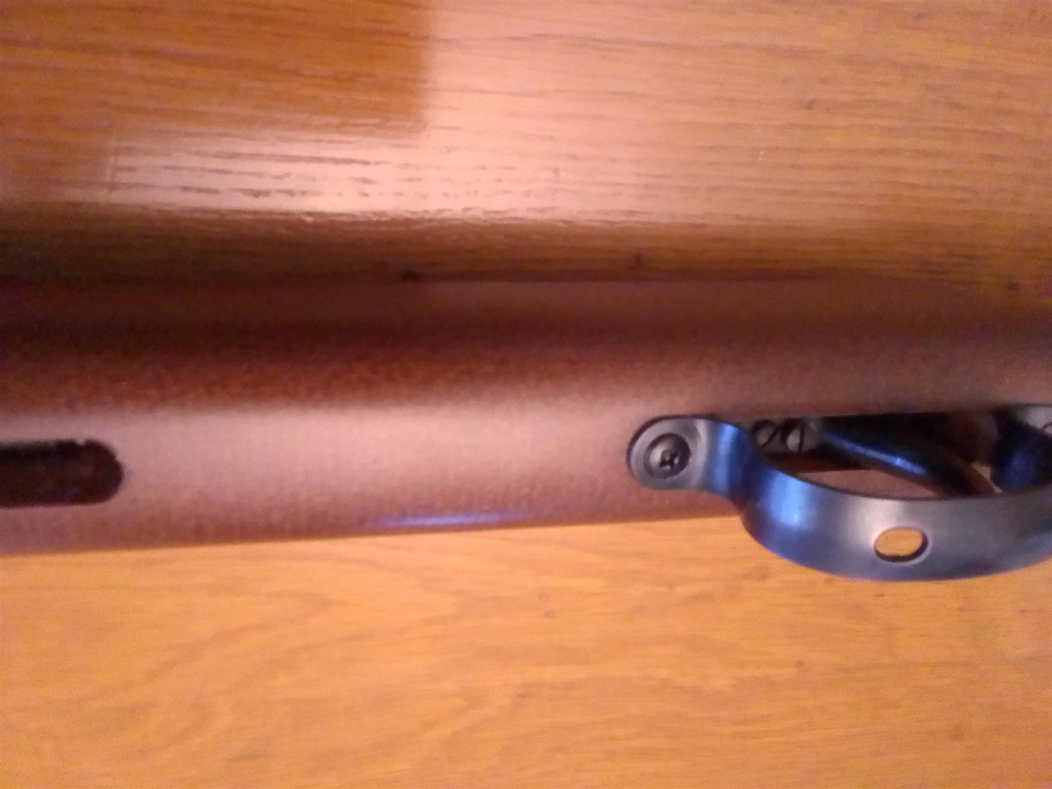 Diana mod. 24 Air rifle | Junk Mail Marketplace