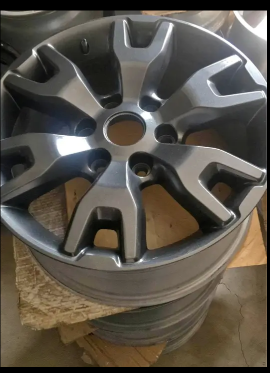 Ford Ranger wild track mag wheel | Junk Mail Marketplace