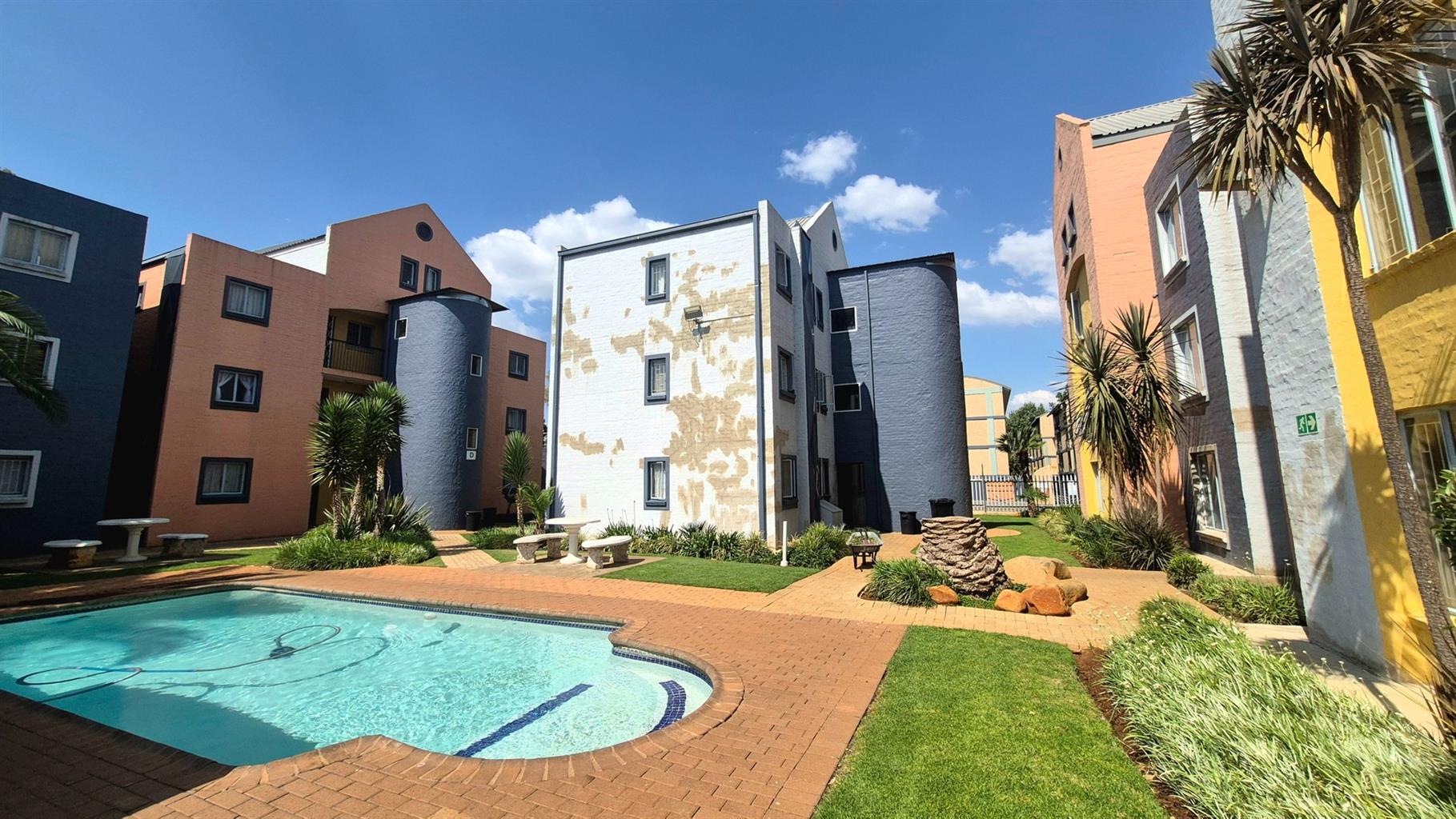 Prime Ground-Floor Apartment – Right Across from NWU | Junk Mail ...