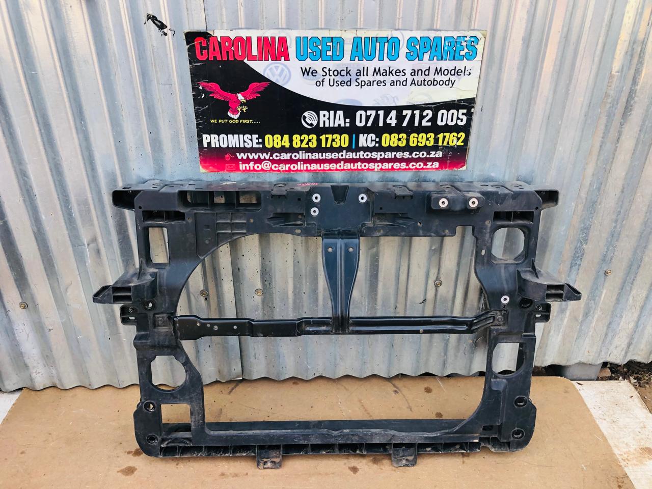 Used Haval H6 radiator cradle for sale in Gauteng | Auto Mart
