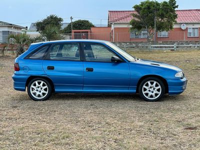 Opel Kadett 200is Spares Cape Town | Reviewmotors.co