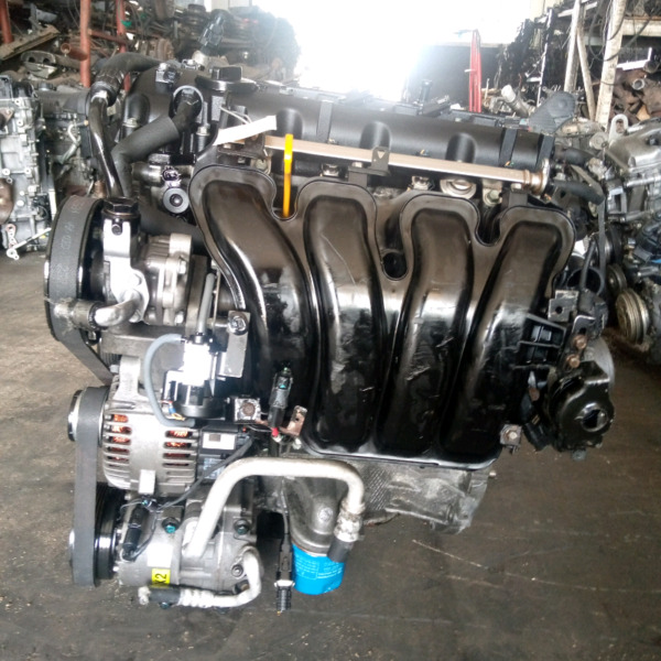 Hyundai IX35 Kia 2.0L G4KD Engine for Sale | Junk Mail Marketplace