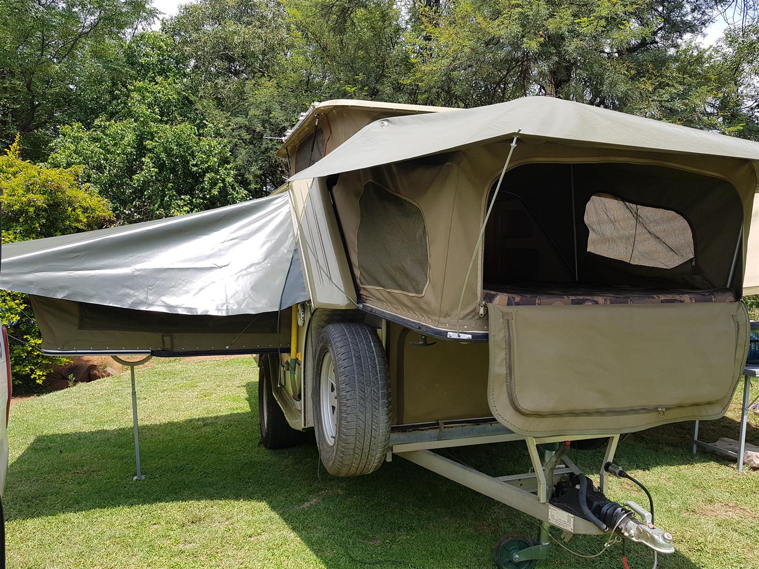 Imagine Comfortvan | Junk Mail Marketplace