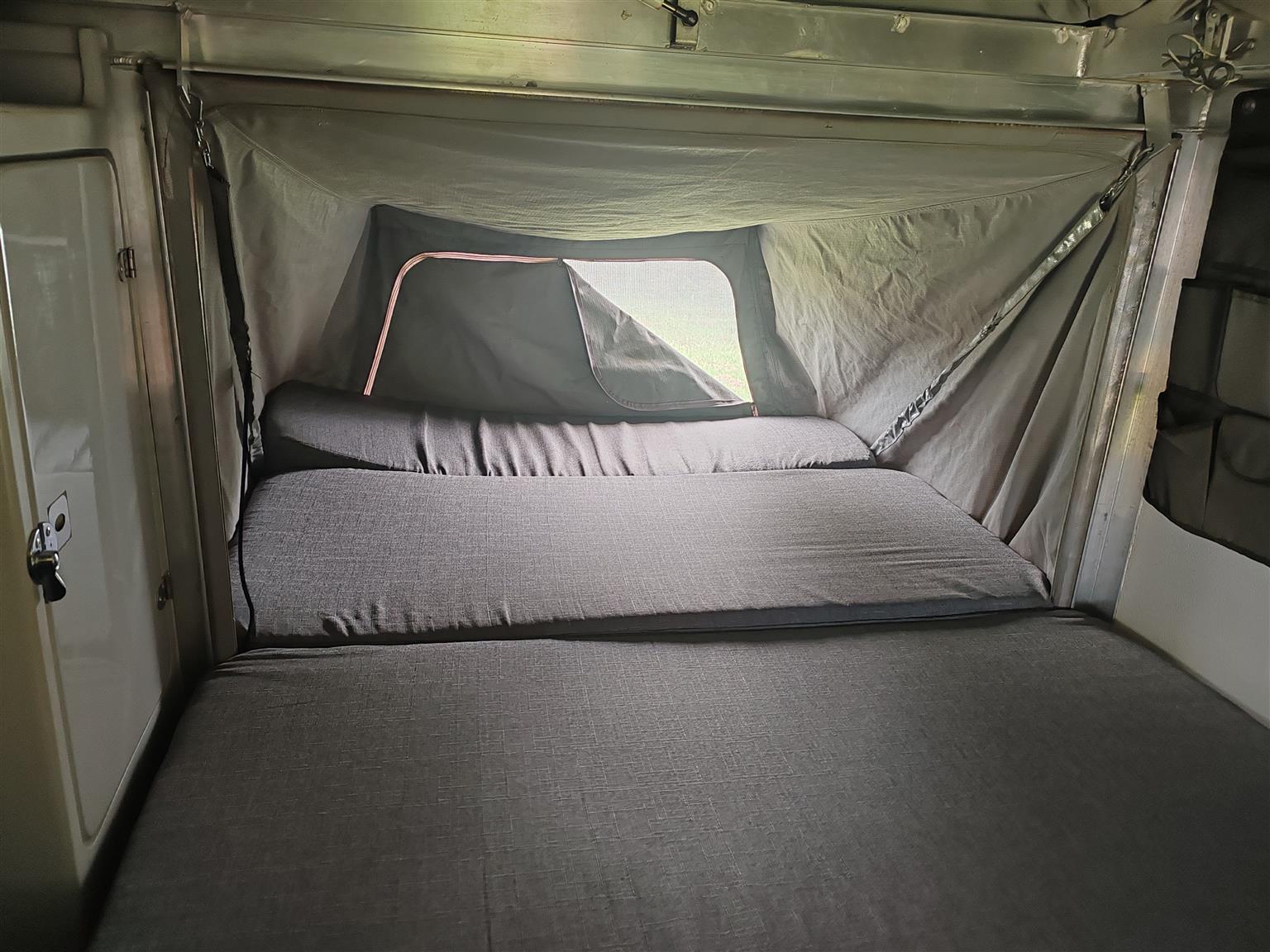 Echo 4x4 Chobe tech 2003 | Junk Mail Marketplace