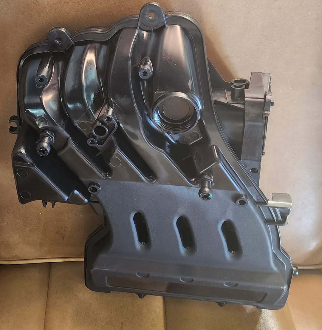 New stock arrivals complete intake manifold g5 j5 caddy bsf bgu | Junk Mail