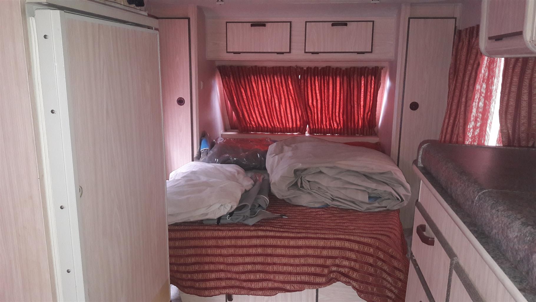 sprite solar | Junk Mail