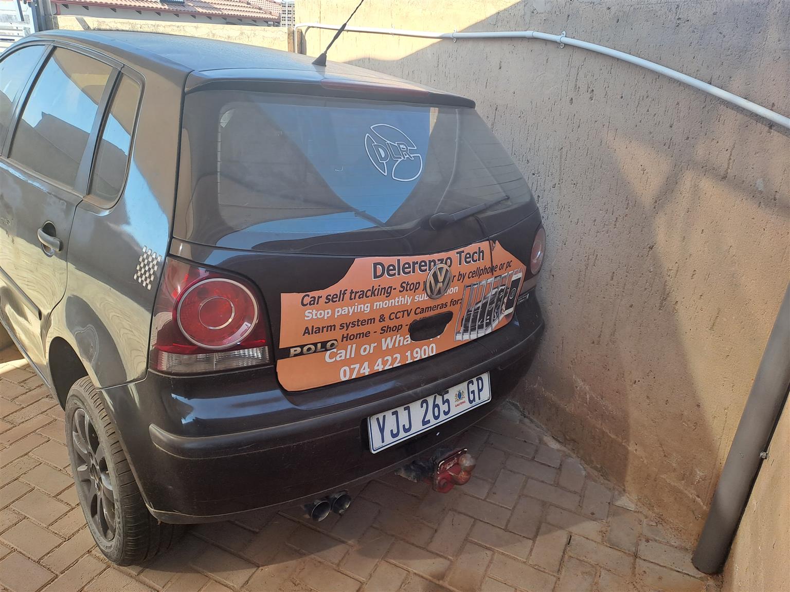 2009 polo bujwa. Non run | Junk Mail