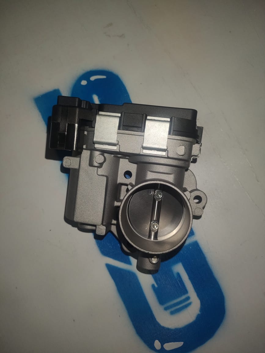 VW POLO 8 1.0 TSI CHZ BRAND NEW THROTTLE BODY FOR SALE | Junk Mail ...