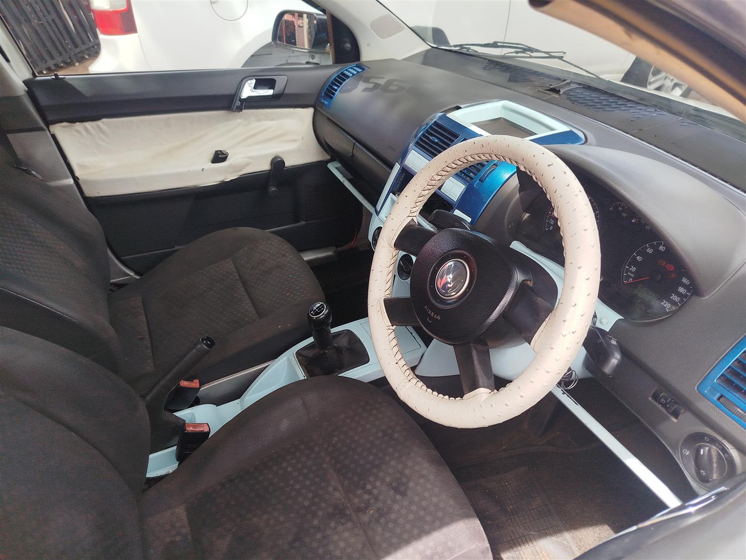 VW POLO BUJWA CLASSIC | Junk Mail Marketplace