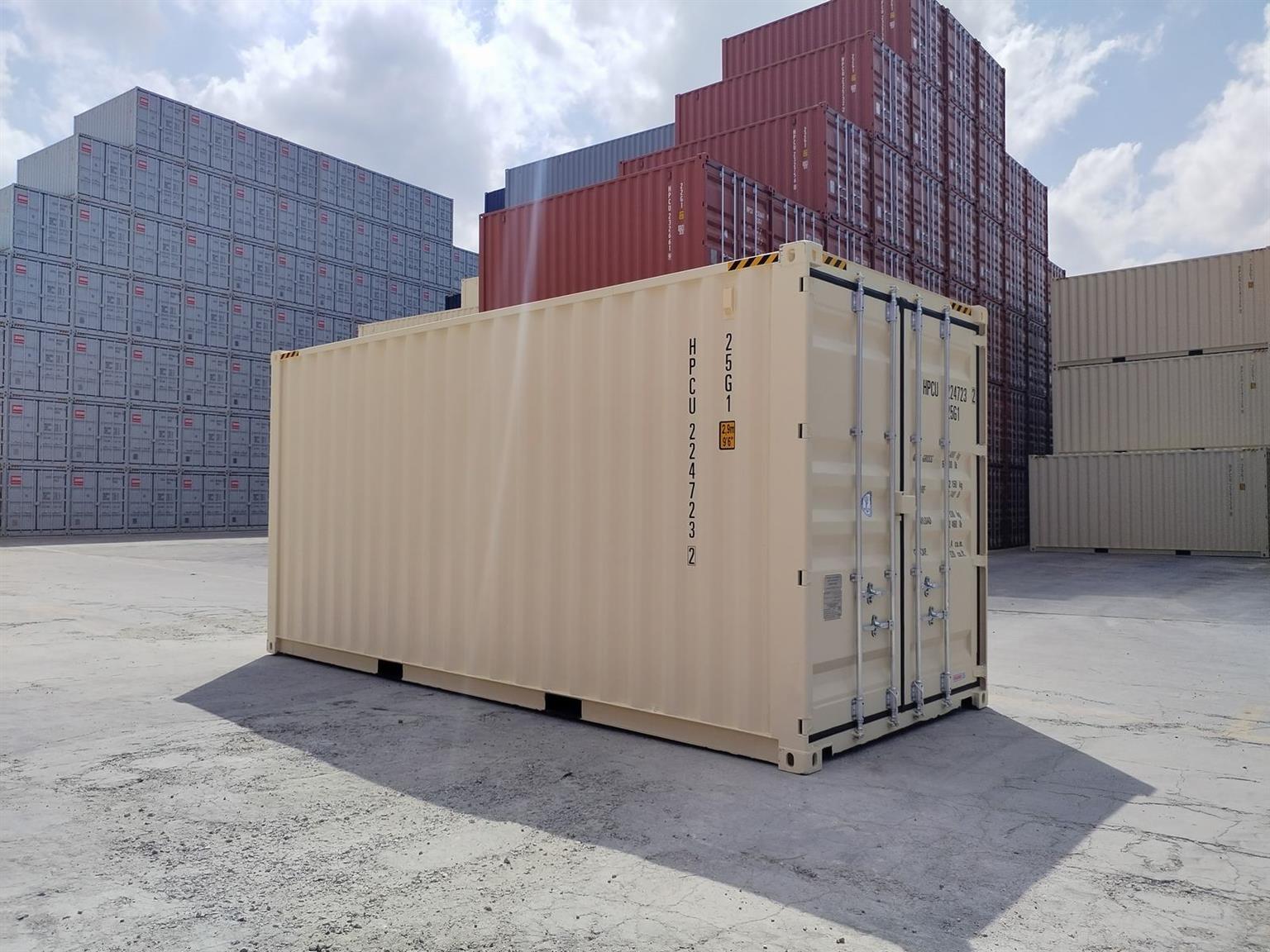 Storage & Shipping Containers for Sale NOW | Junk Mail Marketplace