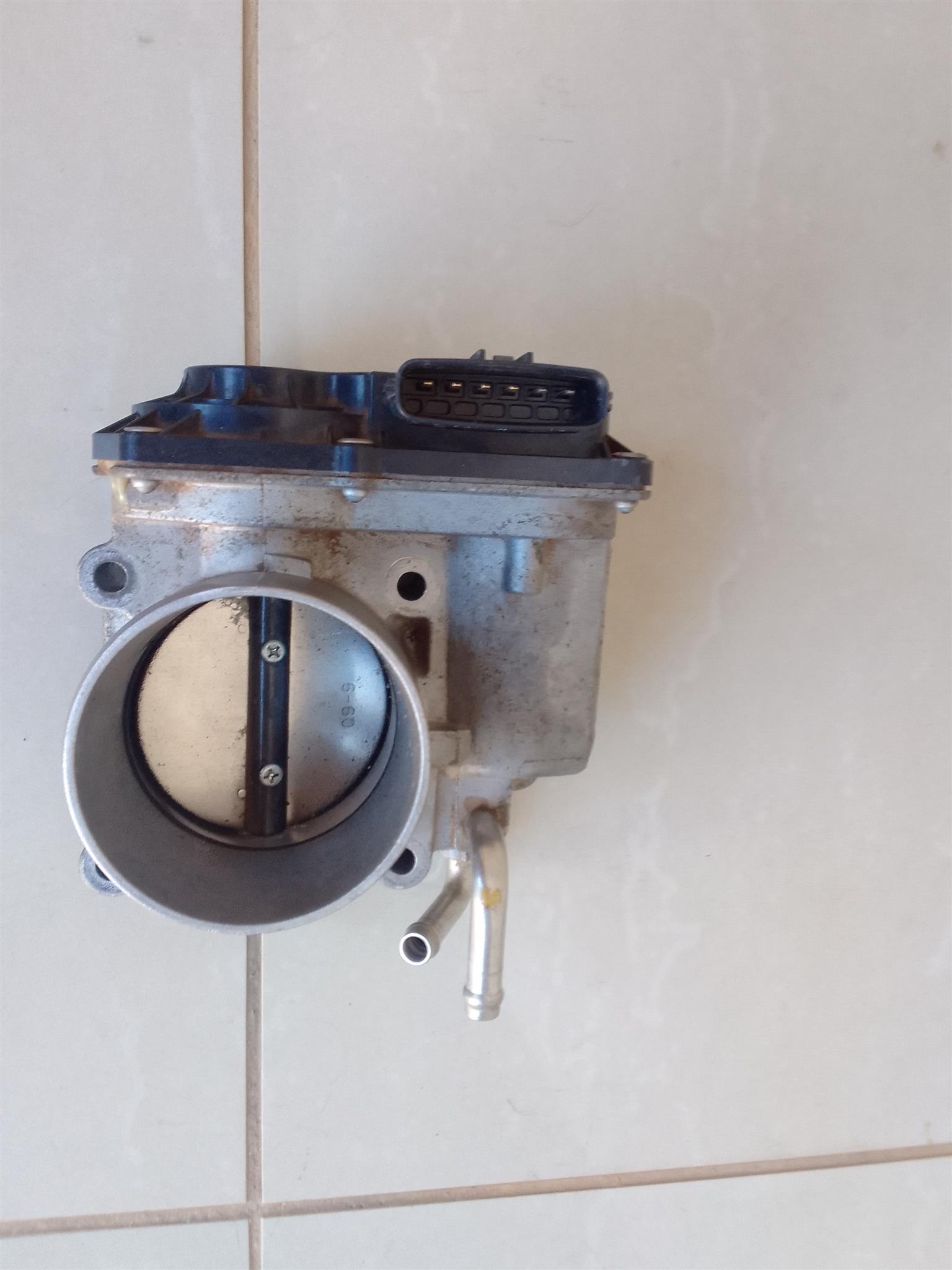 Toyota Quantum 2.7Vvti Throttle Body | Junk Mail