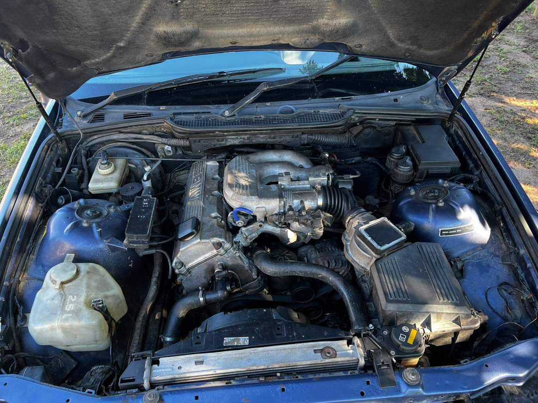 1996 BMW e36 318is automatic | Junk Mail Marketplace