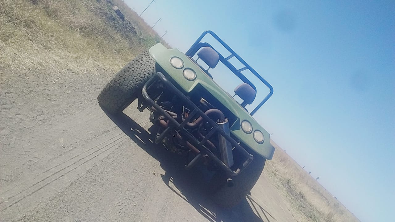 Beach buggy For sale | Junk Mail