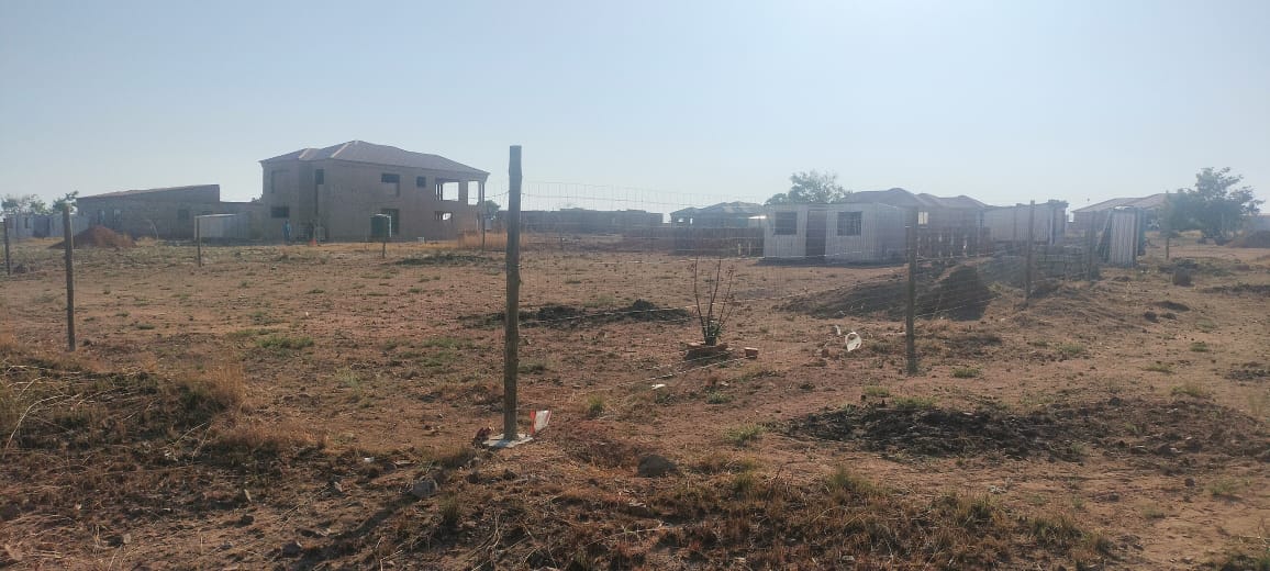 VACANT LAND IN HAMMANSKRAAL GARONA ESTATE, IS UP FOR SALE FOR R65 000 ...