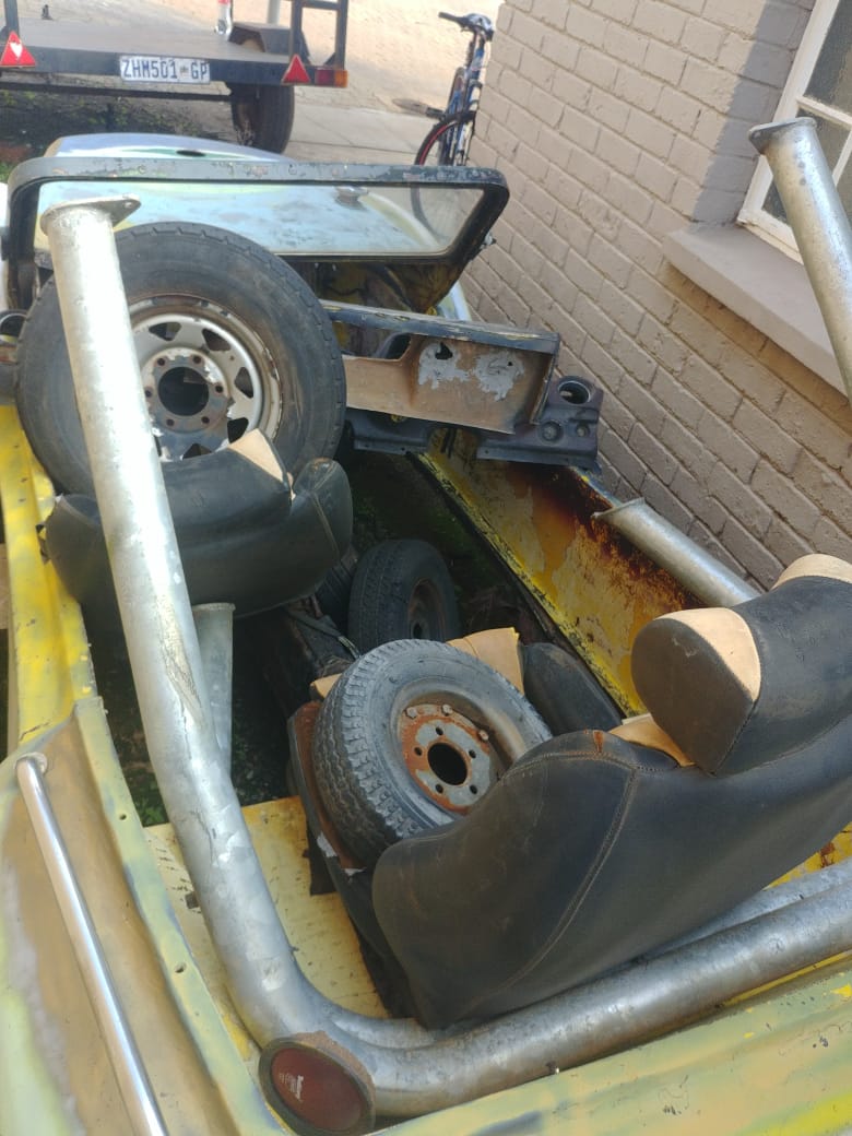 Beach buggy | Junk Mail Marketplace