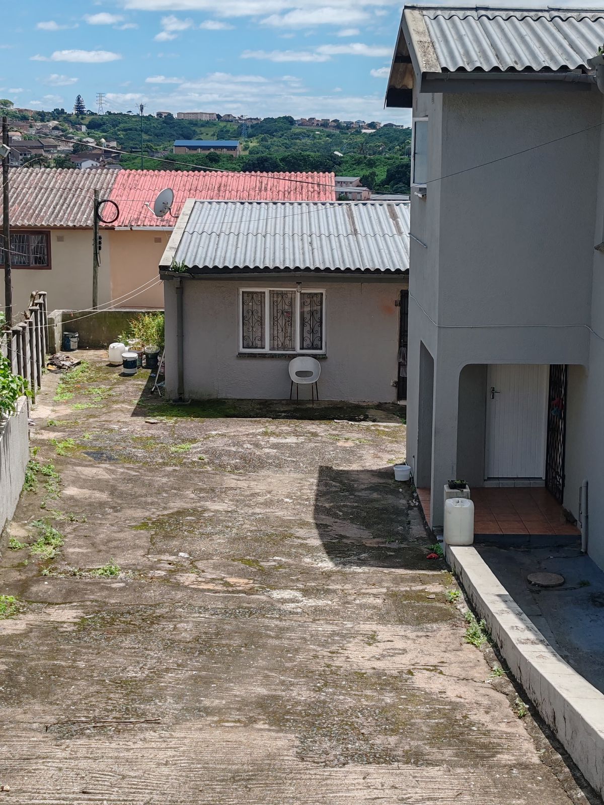 For rent outbuilding | Junk Mail