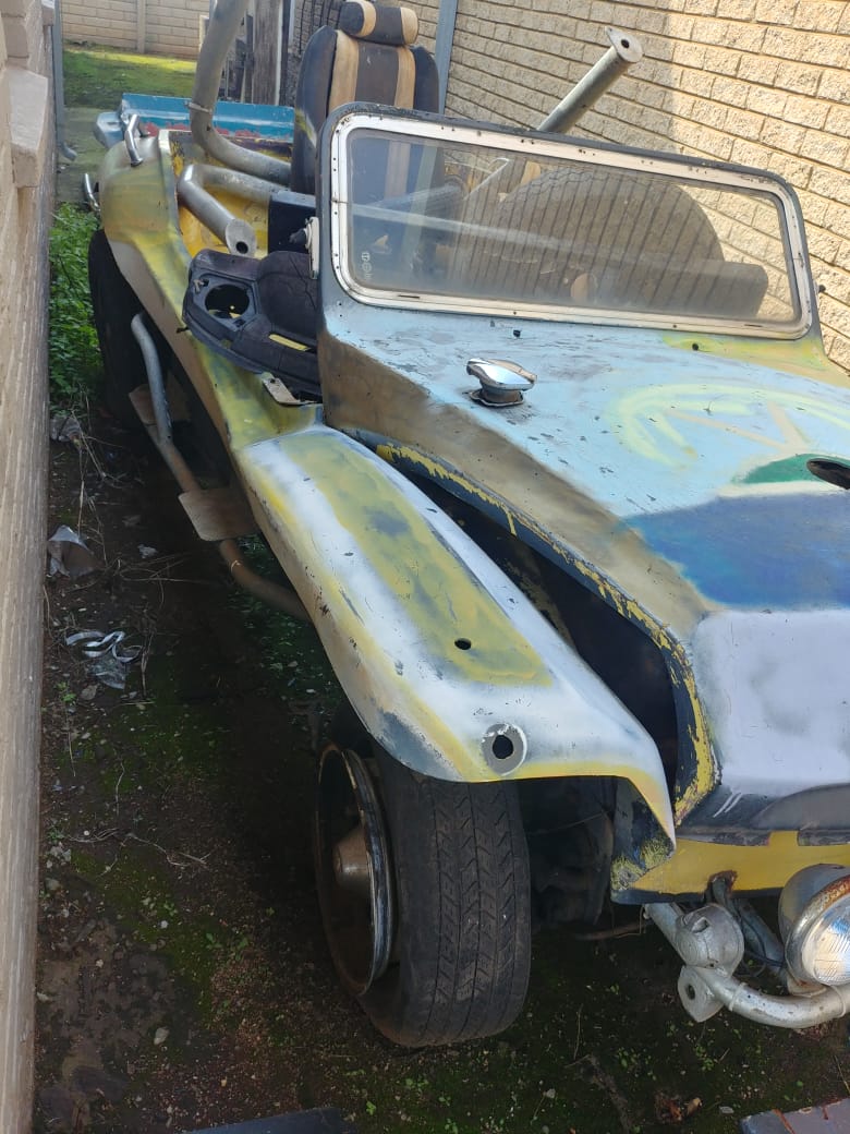 Beach buggy | Junk Mail Marketplace
