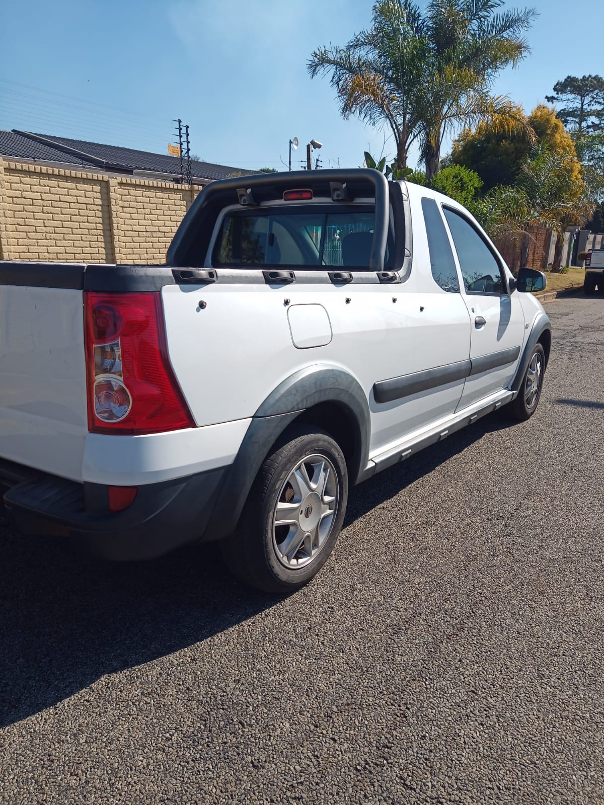NISSAN NP200 1.5DCI | Junk Mail Marketplace