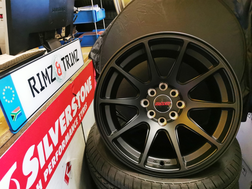 15 inch Concave Rays Mags for sale. New.. | Junk Mail Marketplace